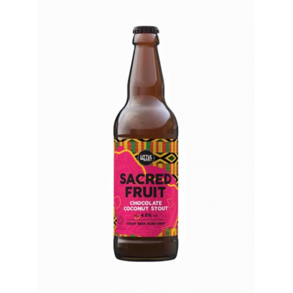 Little Valley Sacred Fruit | Great Newsome Brewery