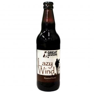 Mixed 12-Bottle Case | Great Newsome Brewery